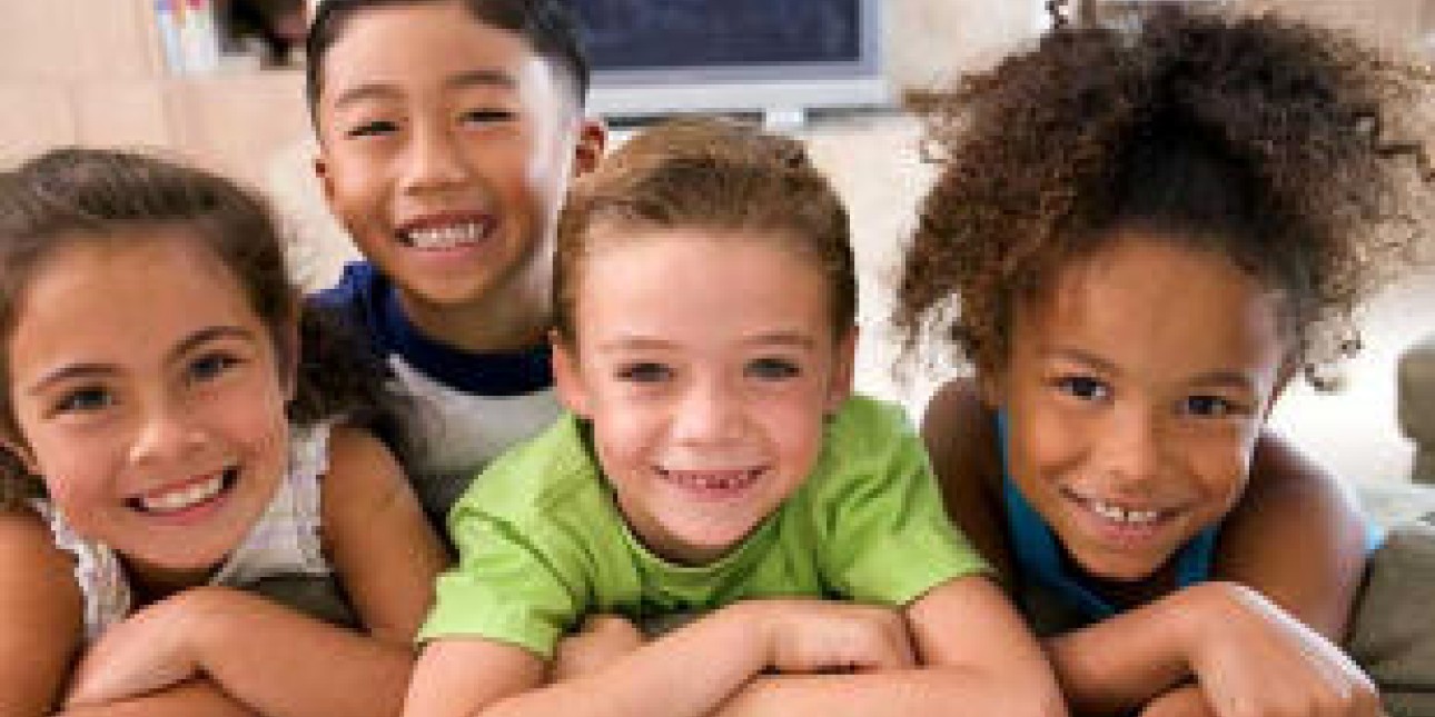 Volunteer | Kelly Youth Services